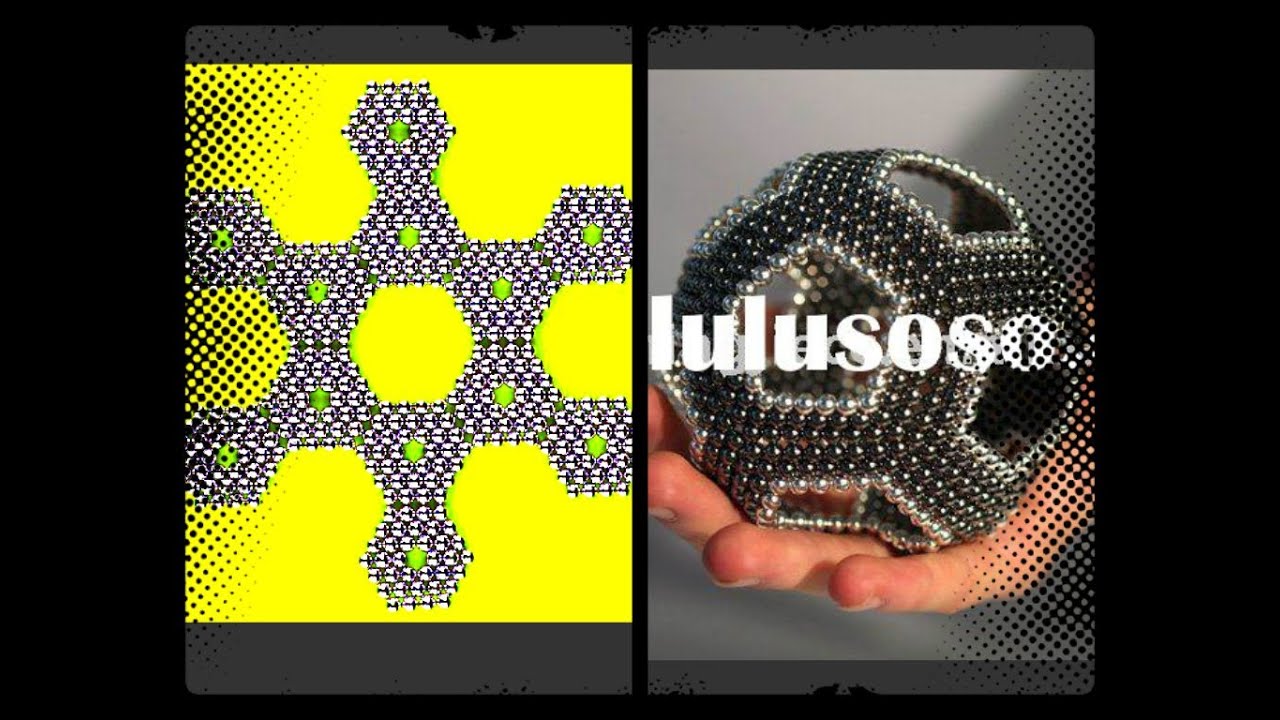 Presentation of the "NeoSphere" - YouTube