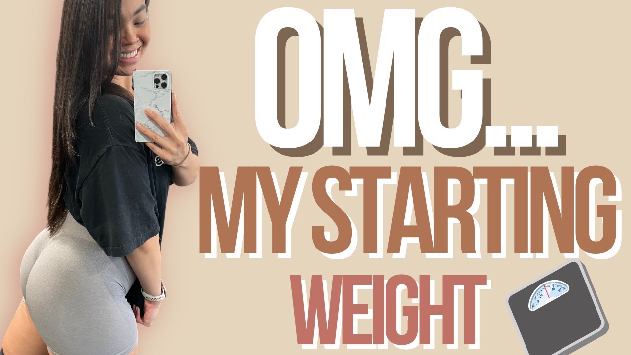 First Physique Check in // NPC WELLNESS OFF SEASON PREP - YouTube