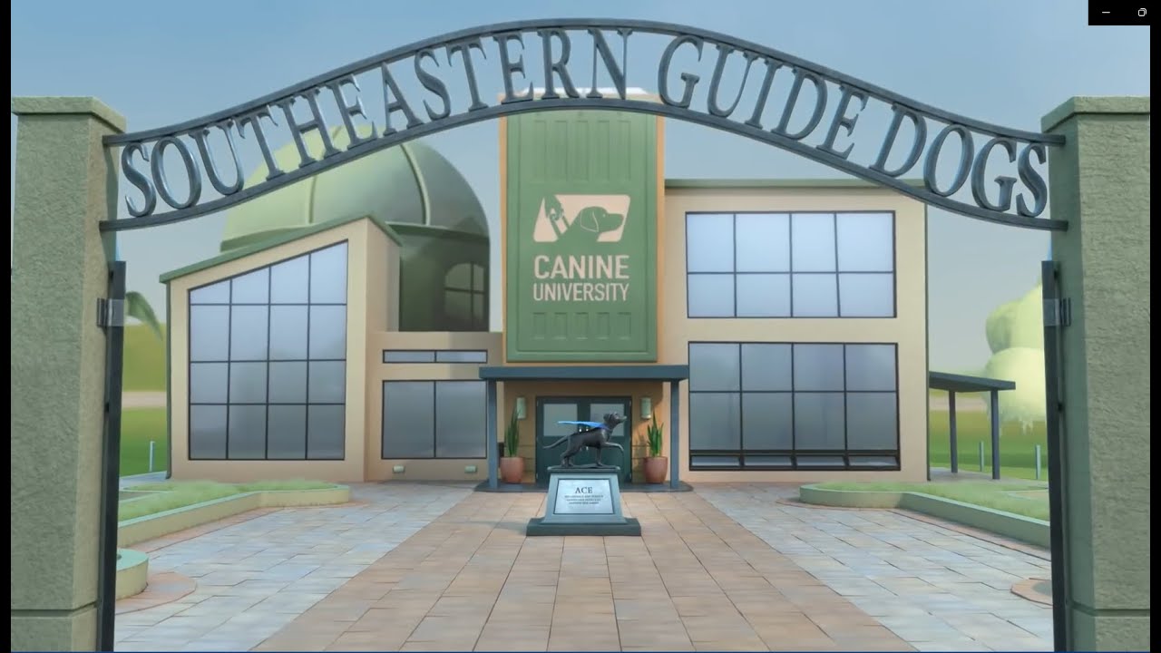 THE BRAVE DOG -HEART TOUCHING ANIMATED STORY. - YouTube