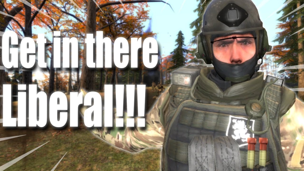 War is INSANE - YouTube