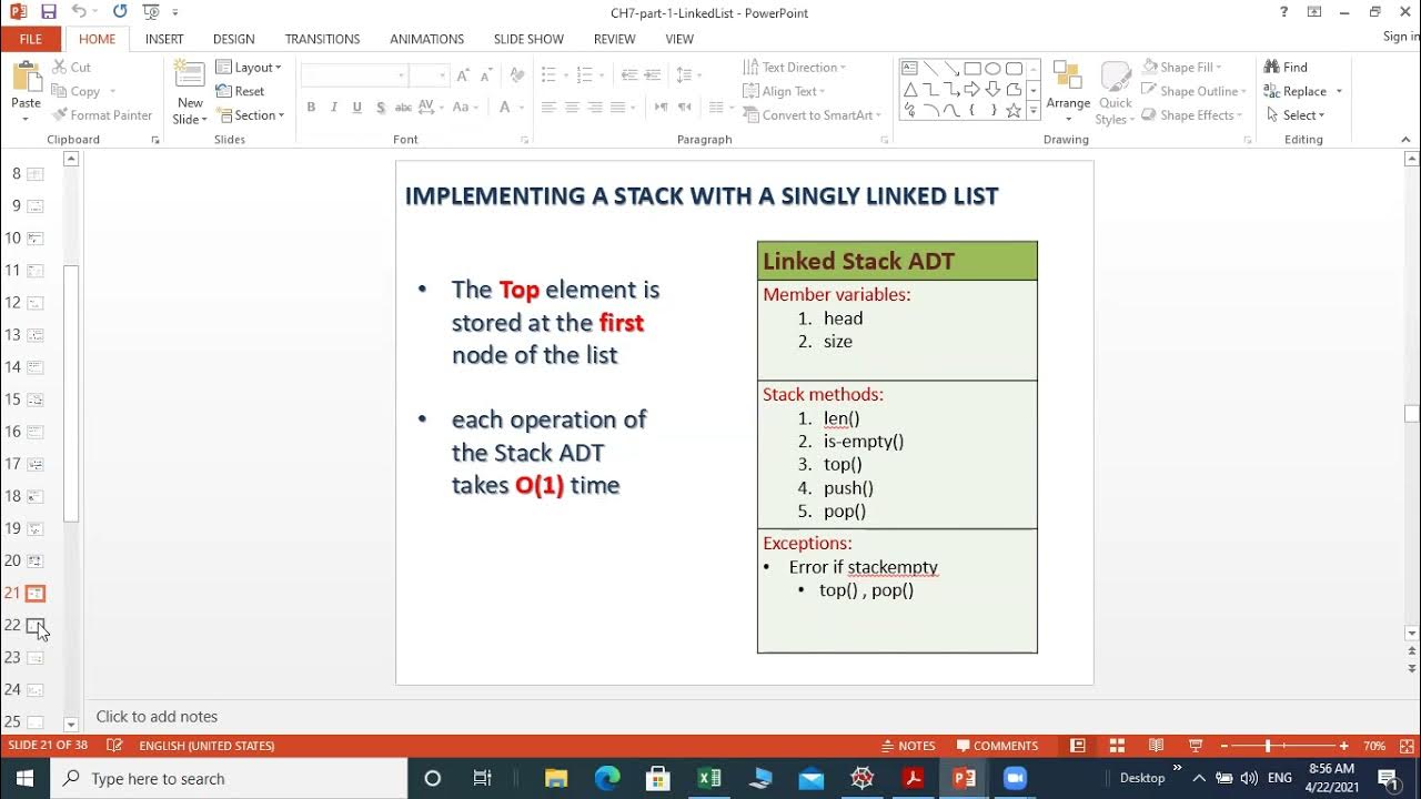 cs250 ch7 lecture4 - YouTube