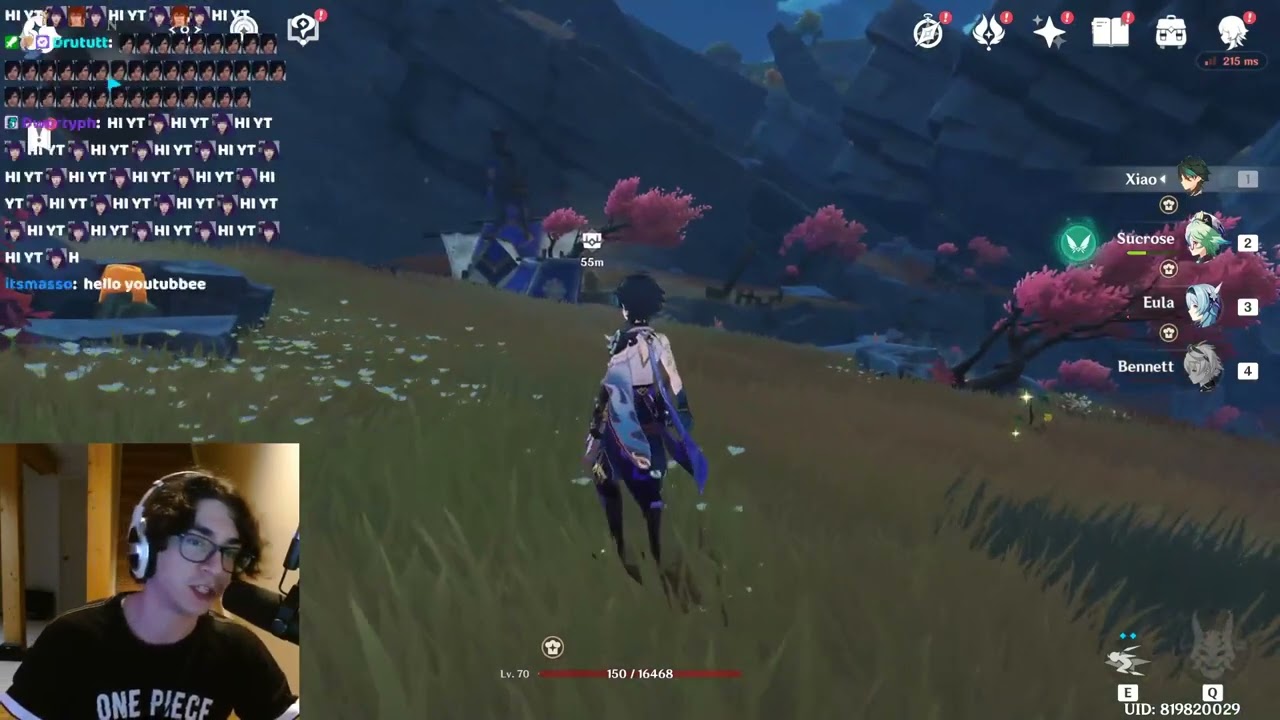 [Genshin Clips] PEAK ZYOX (WOW!!!) | ZY0XXX - YouTube