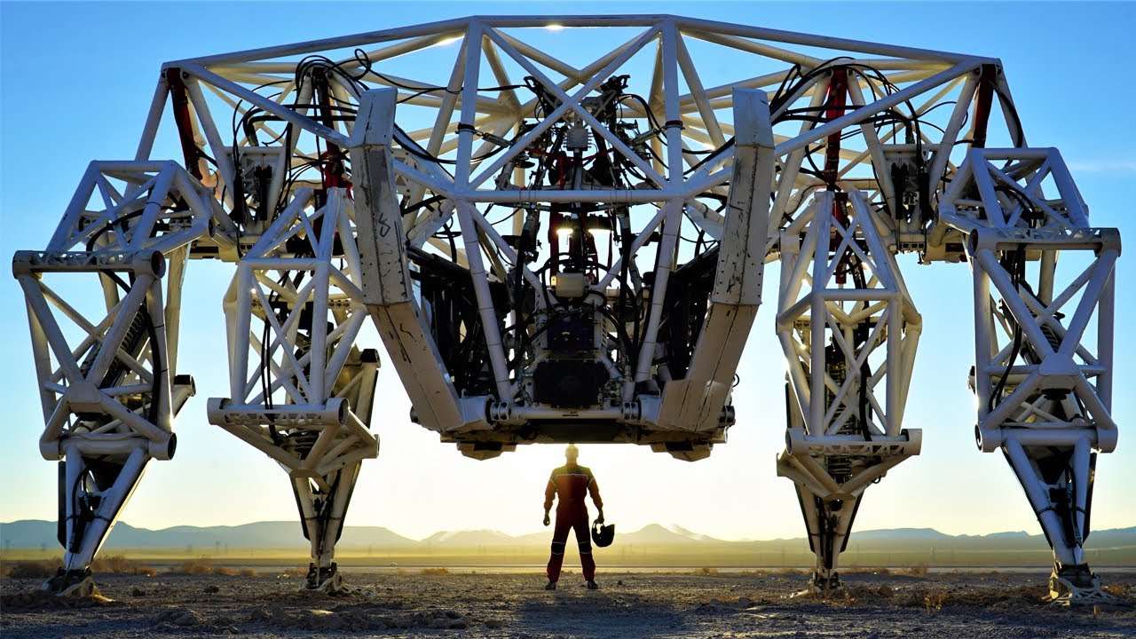 Ingenious Inventions You've Never Seen Before - YouTube