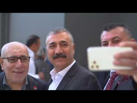 Altın Boğaz Ödülleri | Ödül Töreni | Pearly Agency