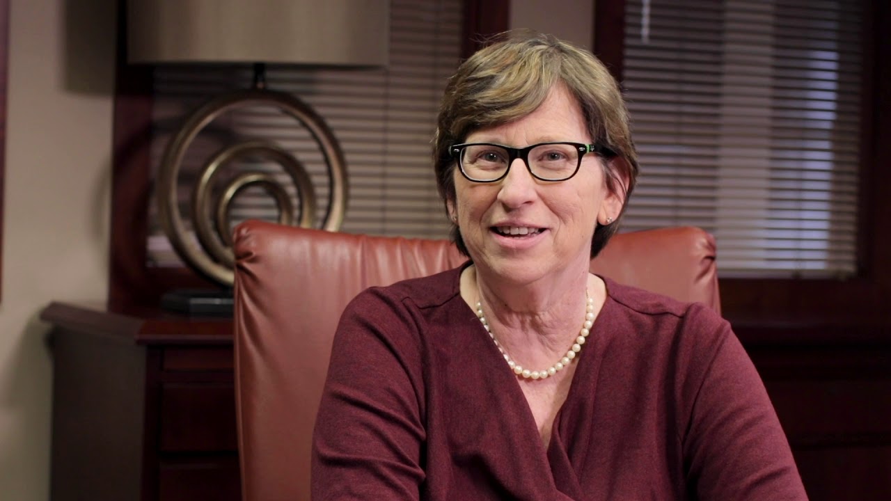 Six-PAC Series: Beth Ford - YouTube