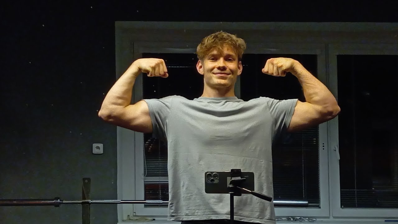 Den 43 | Cesta za lepším životem - YouTube