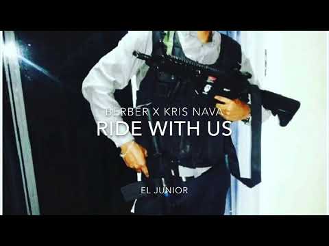 BERNER X KRIS NAVA- RIDE WITH US - YouTube