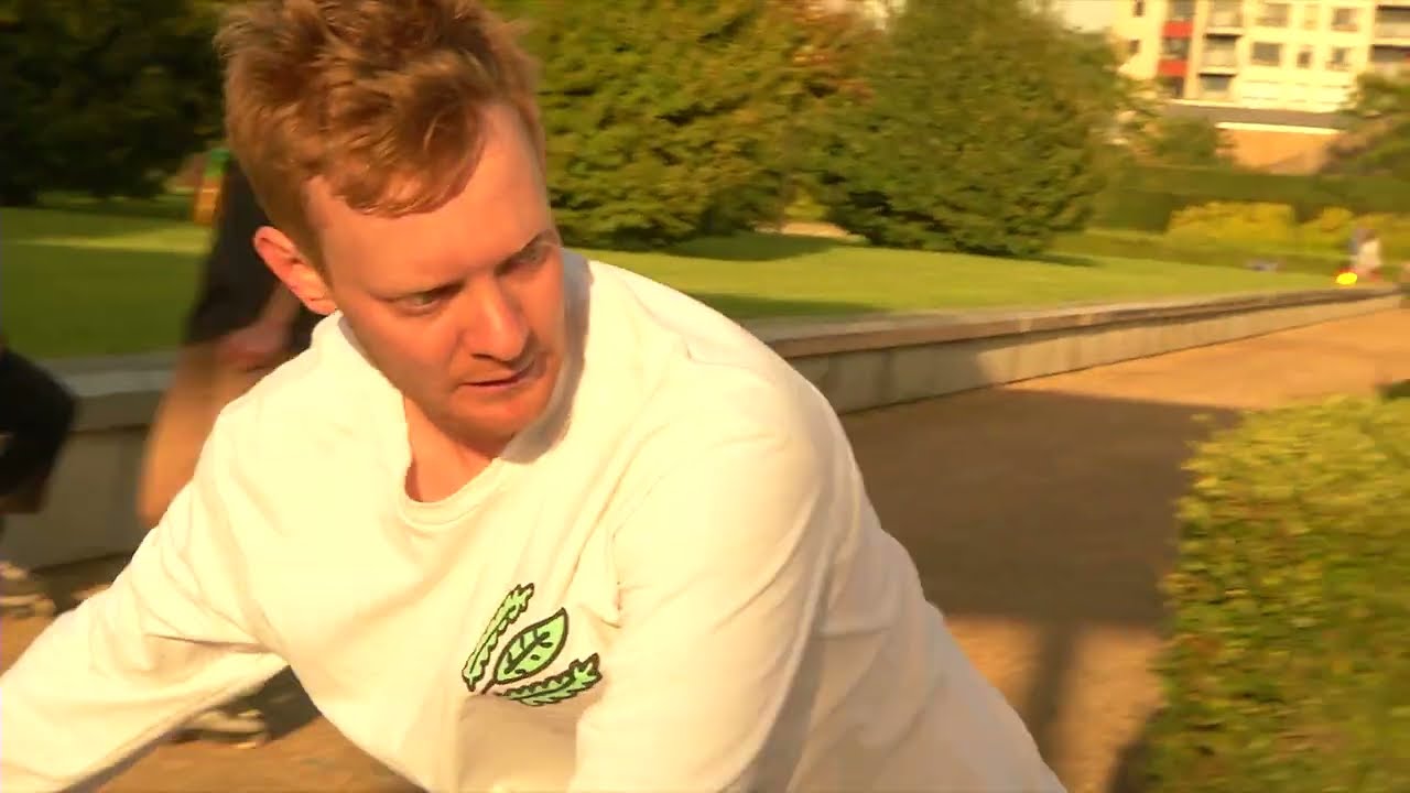 James Bower // BANK Volume 1 - YouTube