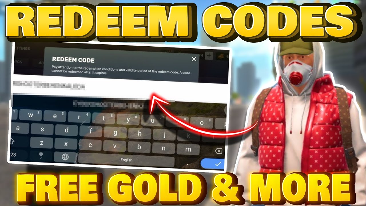 Flex City Vice Online Codes | How to get FREE GOLD & Unlock ALL | Vice Online Redeem Codes 2025 ...