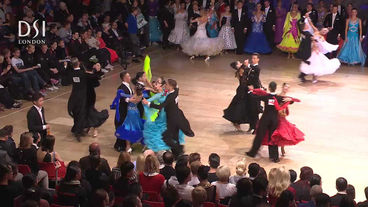 International Championships LIVE on DSI TV!!! - YouTube