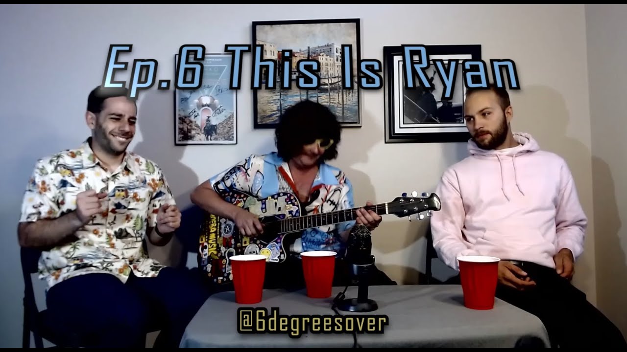 Ep. 6 This is Ryan - YouTube