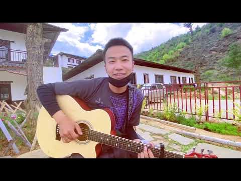 Cutie Pie by Tshering Yezer - YouTube