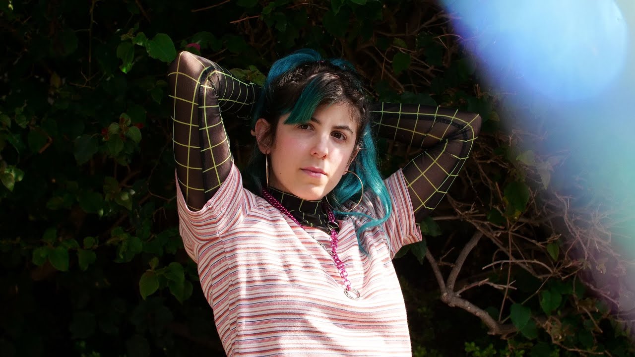 Ada Lea - Live at Yellow House Sessions (Part I) - YouTube