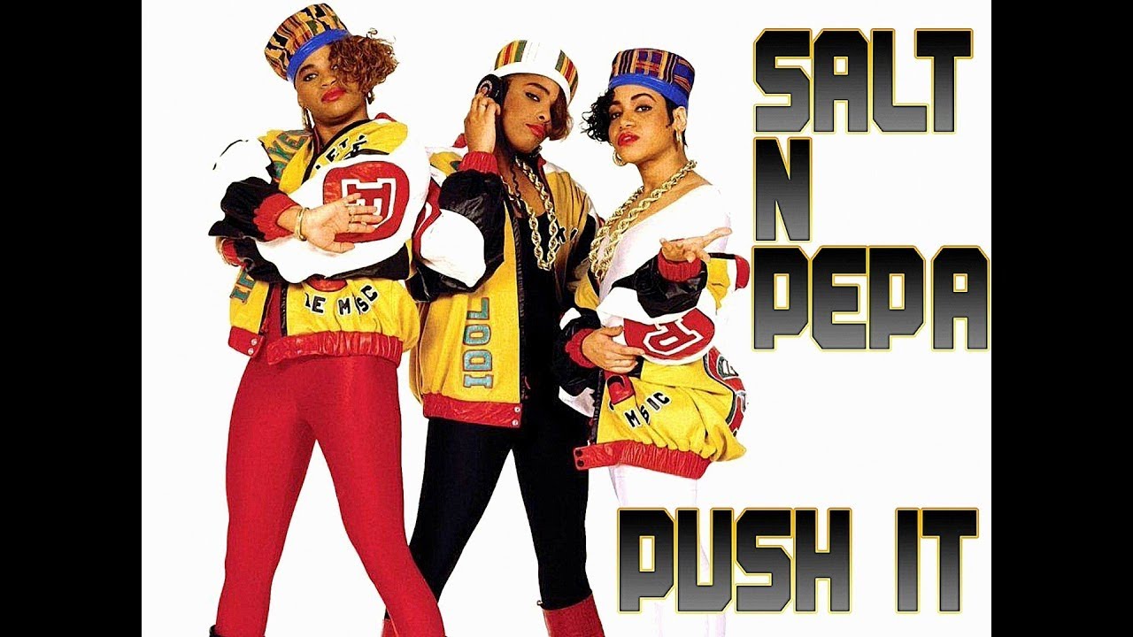 Push push push - YouTube