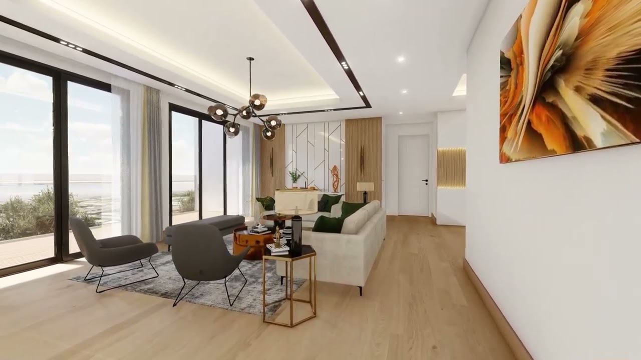 NYATI ELITE | 3 & 4.5 BHK PALATIAL RESIDENCES | WALKTHROUGH | NYATI ...