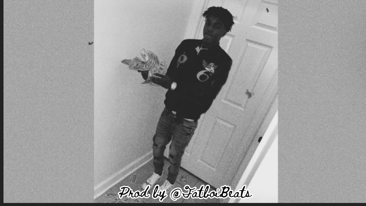(FREE) “ Permanent Scars “ Bway Yungy x NBA Youngboy x RealBledda type ...