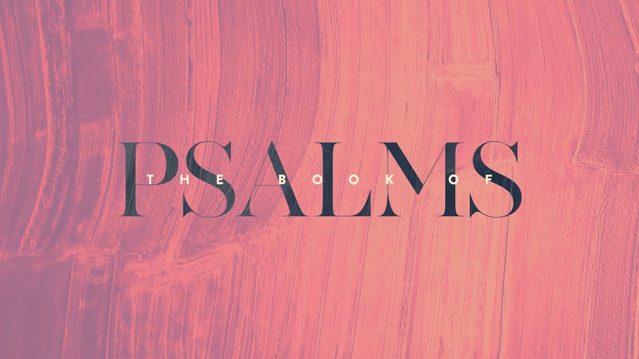 PSALMS | Psalm 1 (Jeremy Blythe) - YouTube