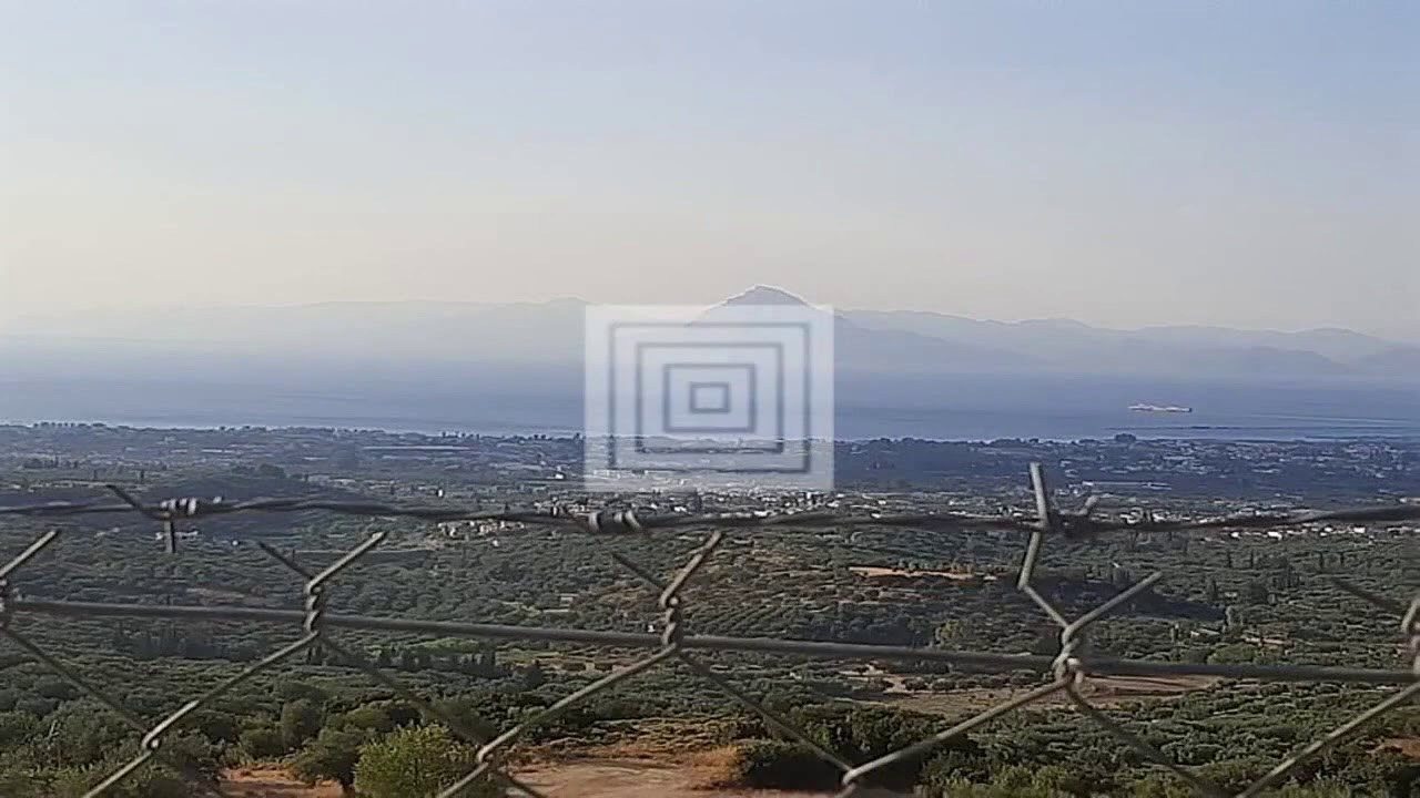 Θέα Μεσσατίδα Πωλείται Οικόπεδο 9600 τ.μ - YouTube