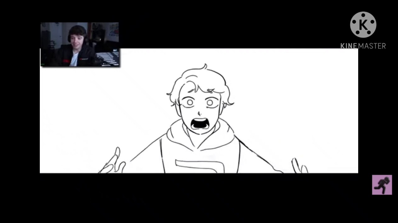 Karl Jacob react to "dre amp" by Sad-ist - YouTube
