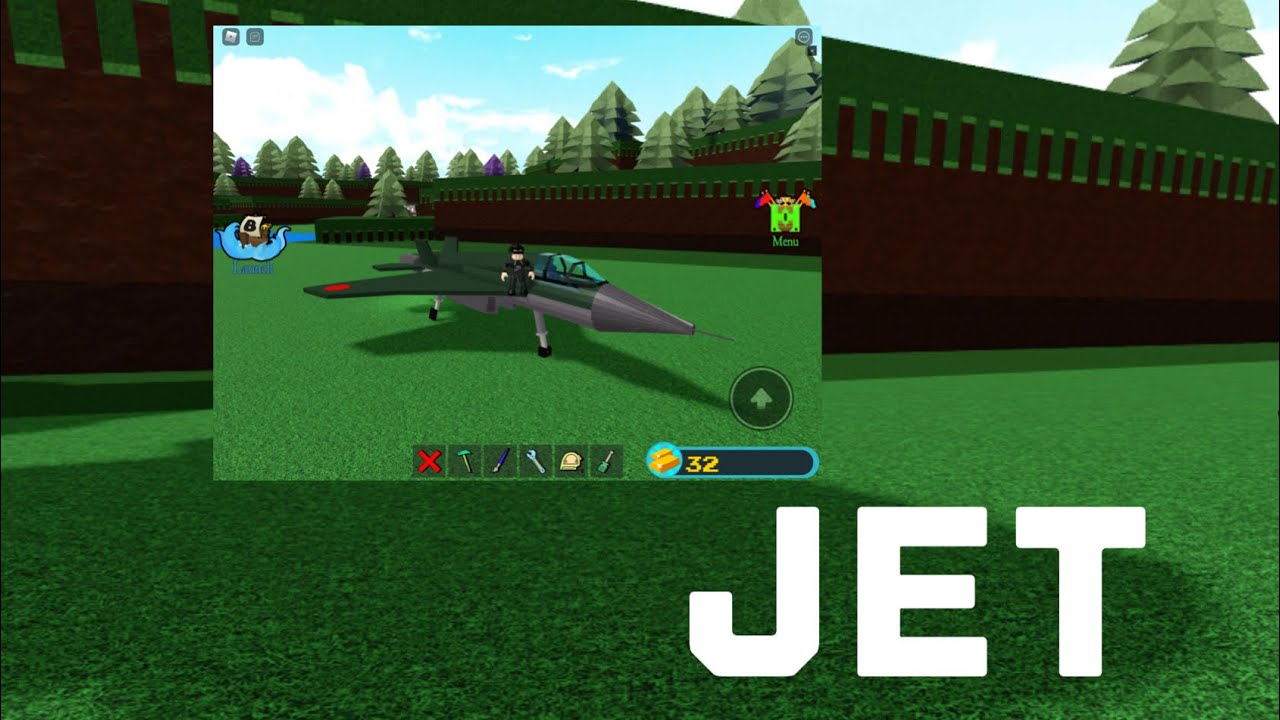 Jet | BABFT - YouTube