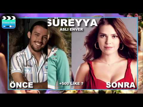 İstanbullu Gelin Oyuncuları Şimdiki Halleri-The Current State Of The Players Come From Istanbul