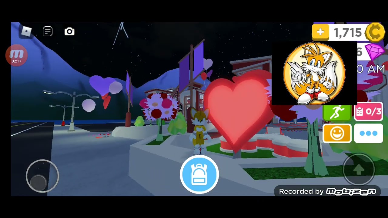 Sonic And Tails Rhs Showcase - YouTube