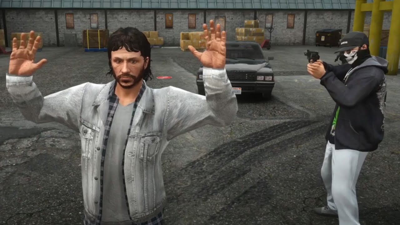 1 May 23 | Whippy | Darren Dundee | Ignite RP - 1985 | - YouTube