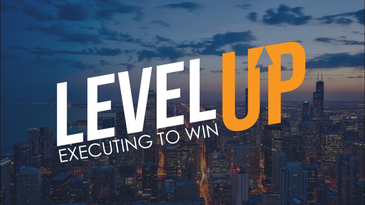 Level Up | Affinity Group Leadership Summit 2023 - YouTube