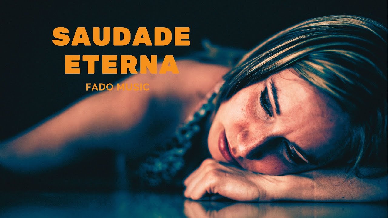 Eternal Longing 💔🎸 - Traditional Portuguese Fado | Authentic Emotions ...