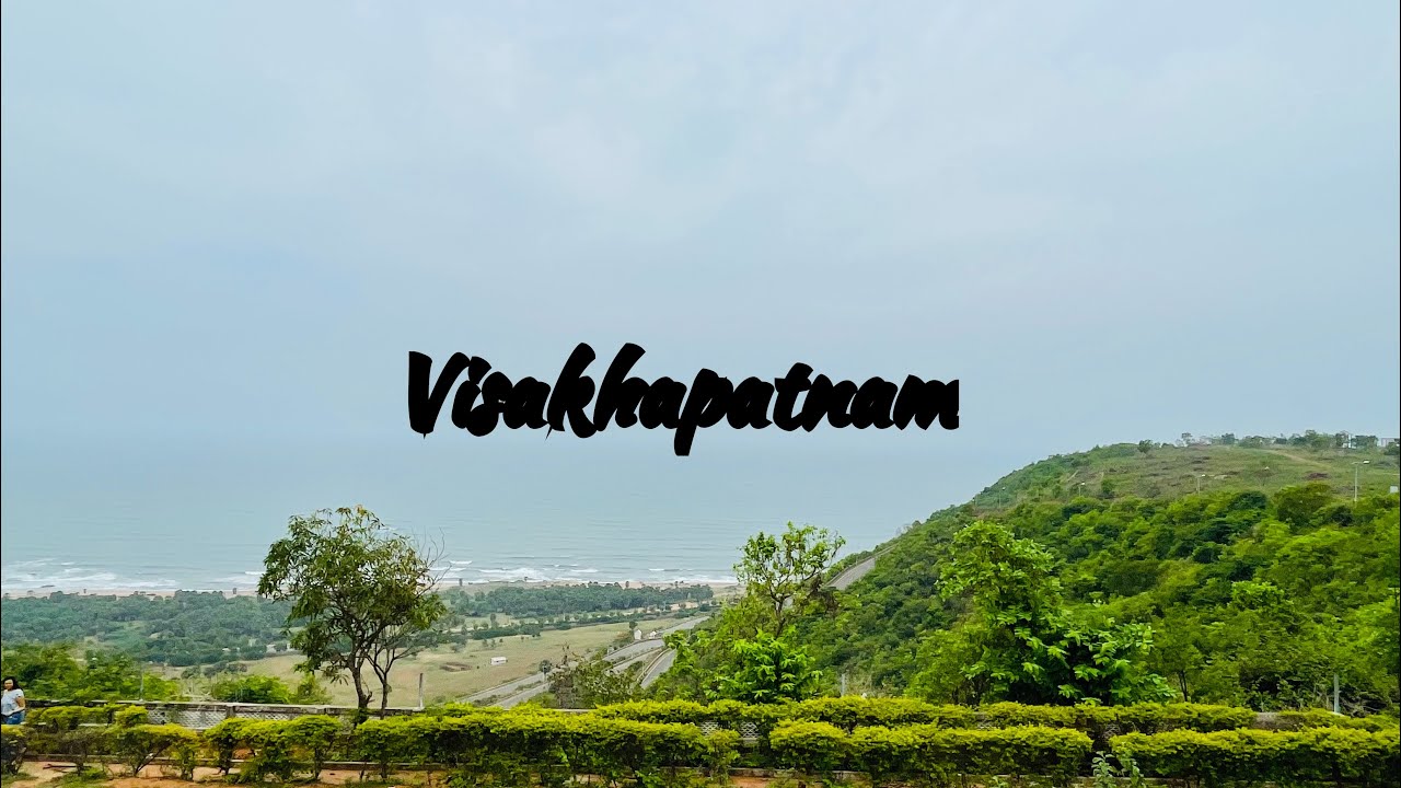 Vizag and Bean Board coffee ☕️ - YouTube