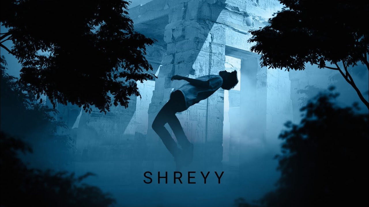NEEND (OFFICIAL VIDEO) SHREYYMUSIC | LATEST HINDI SONG ROMANTIC 2024 Ft ...