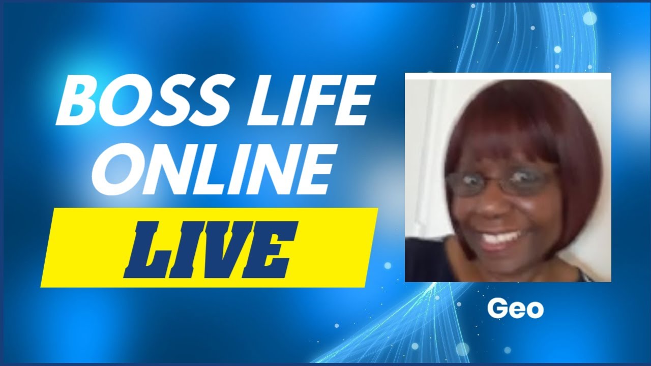 How to Win at Life - The Boss Life Online - YouTube