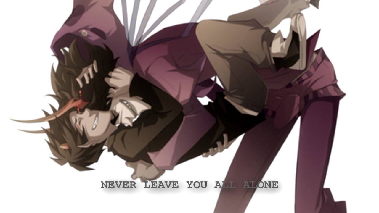 [moirails] Right Here - YouTube