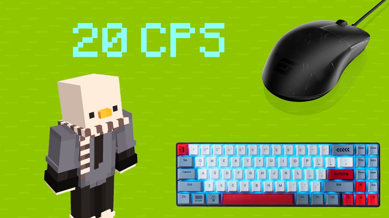 Mouse Abuse #3 - YouTube