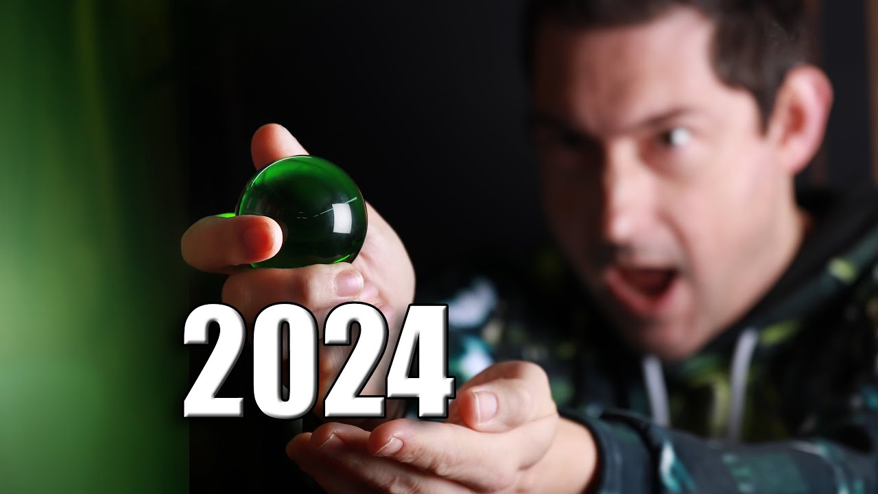 Necrons 2024 - A Massive Change - YouTube