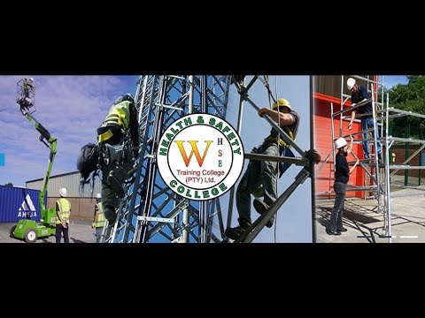 WHSE Training College - YouTube