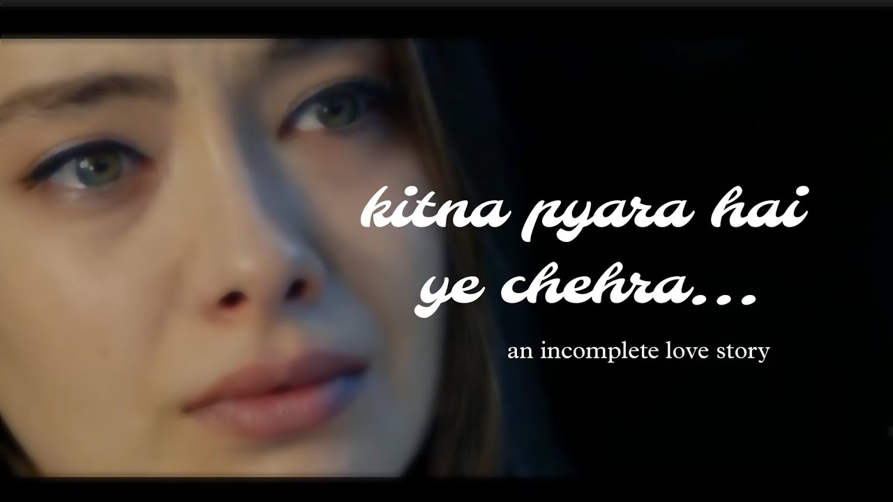 Kitna Pyara Hai Ye Chehra Video Song | Udit Narayan Alkya Yagnik | # ...