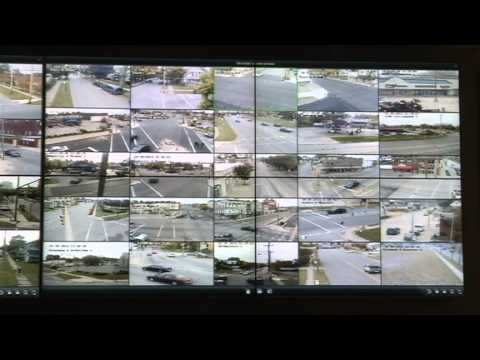 Toledo Police's Sky Cop Crime Cameras: Are they working? - YouTube
