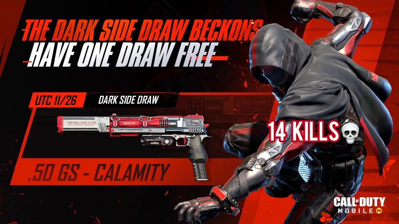 14 KILLS💀CALL OF DUTY MOBILE: CODM | BLACKOUT BR (SOLO) | Mythic M13 ...