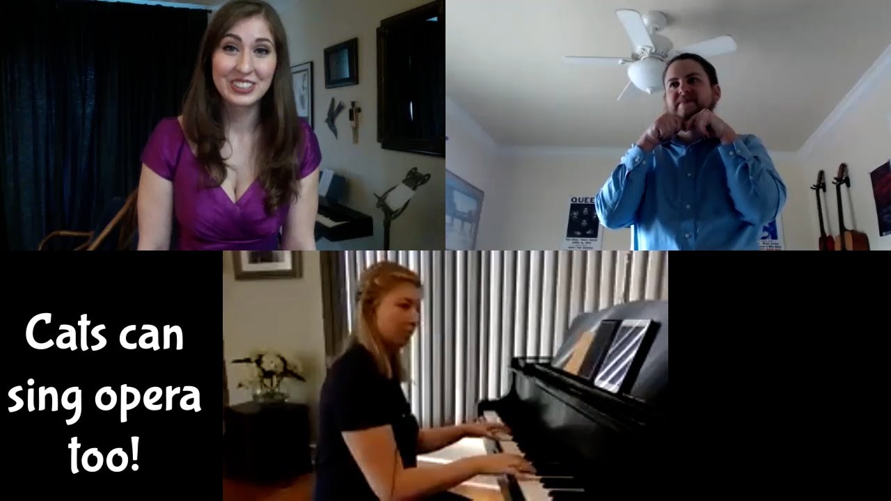 Intro to Opera - a program for kids - YouTube