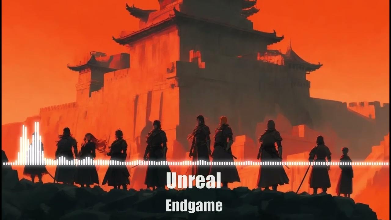 Endgame - Unreal - YouTube