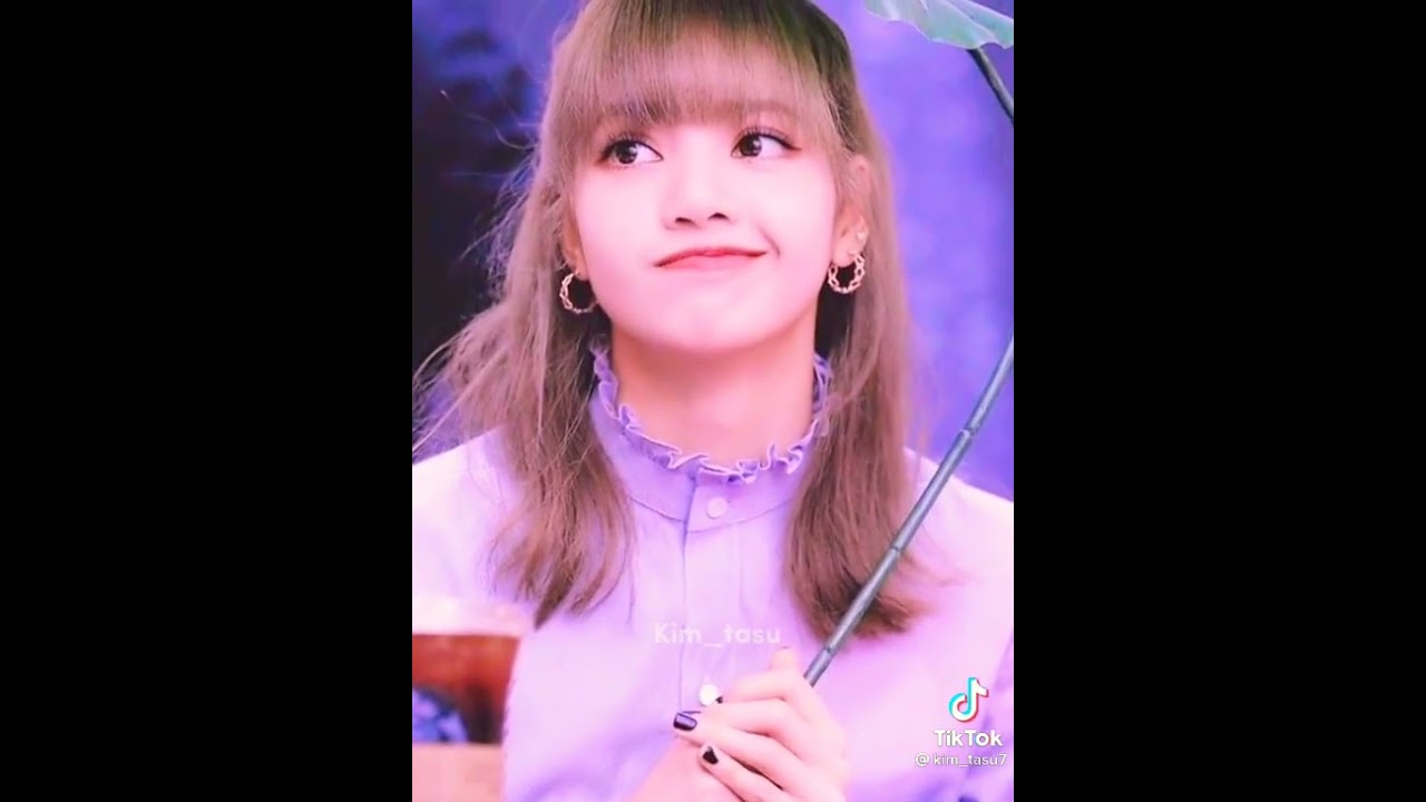 Hi blink and Hi Lisa - YouTube