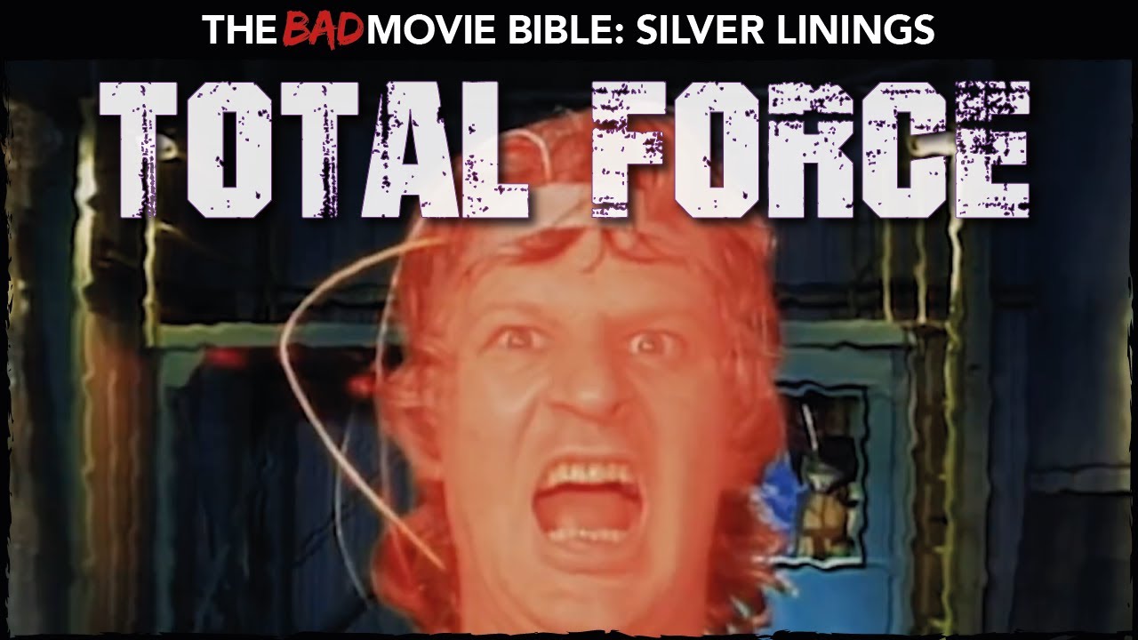 Silver Linings: Total Force (1996) - YouTube