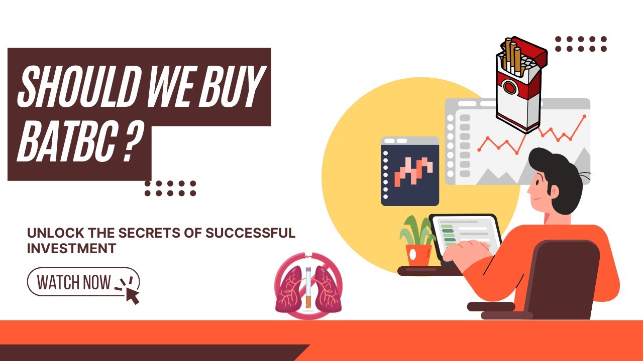 BATBC: কিনবো নাকি বিক্রি করবো? | ফান্ডামেন্টাল ও টেকনিক্যাল এনালাইসিস ...