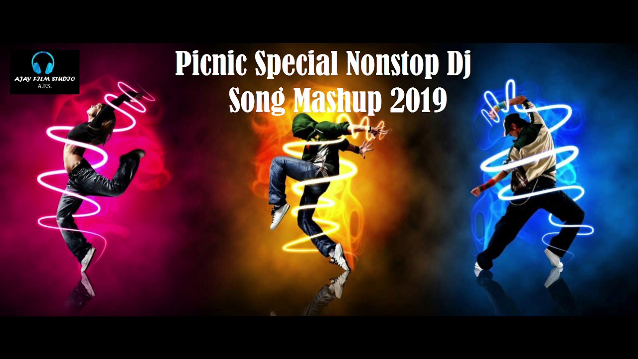 Picnic Special Nonstop Dj Song Mashup 2019 Youtube