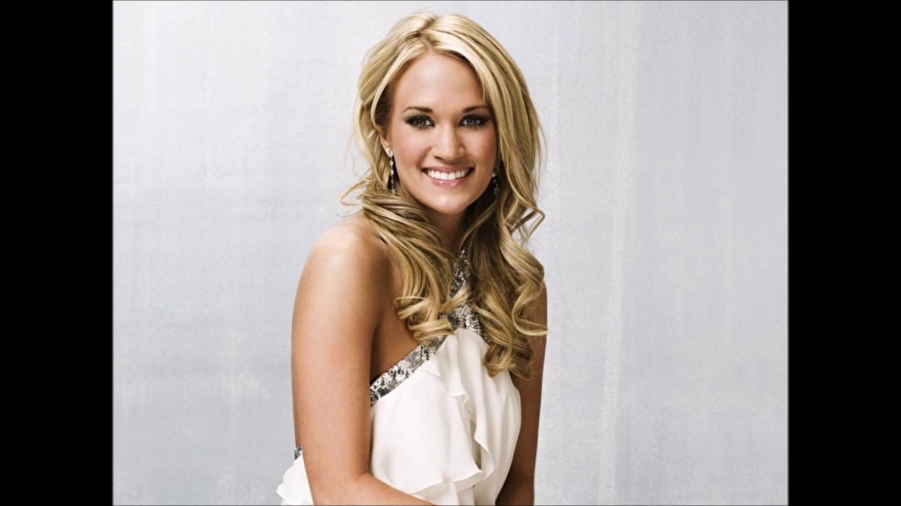 Carrie Underwood – The Champion (ft. Ludacris) - Lyrics - YouTube
