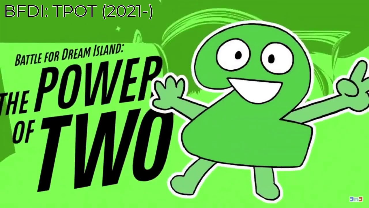 BFDI Series All Intros (2010 -2021) - YouTube