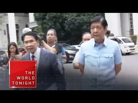 The World Tonight livestream | November 4, 2021 Full Episode