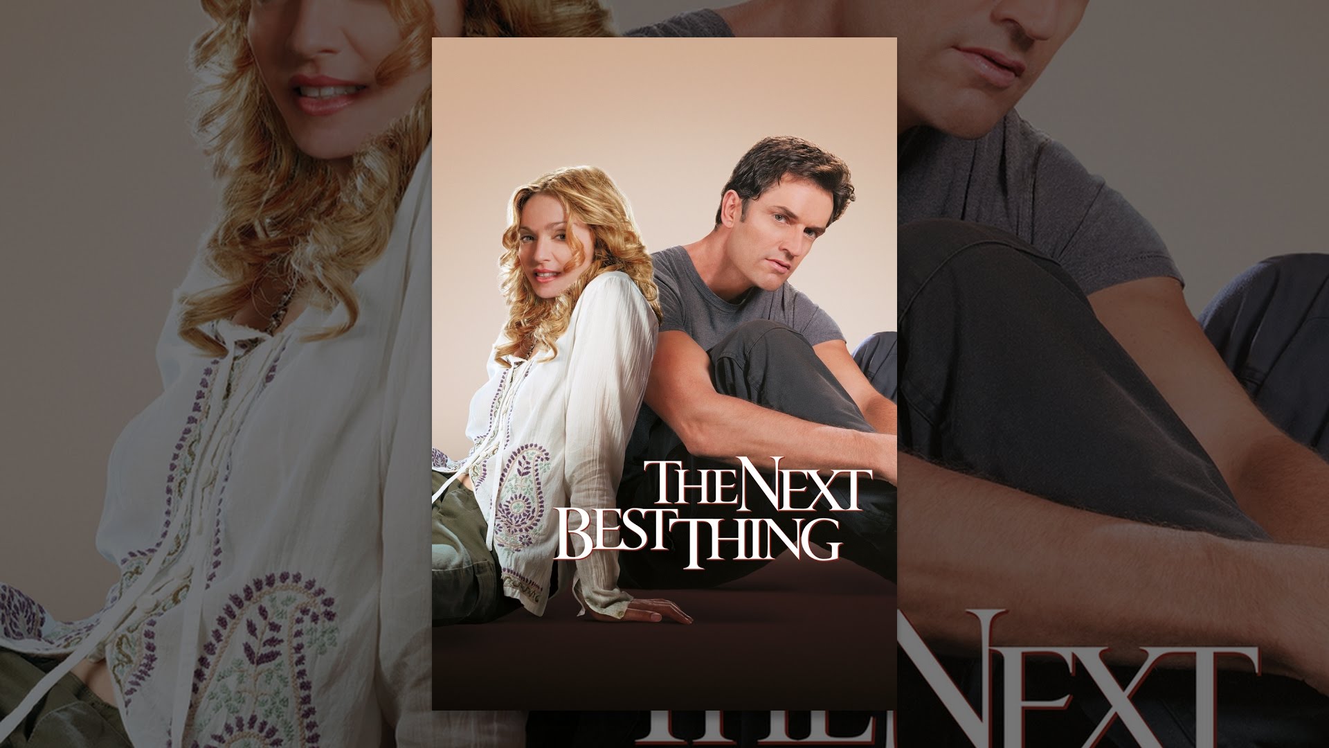 The Next Best Thing - YouTube