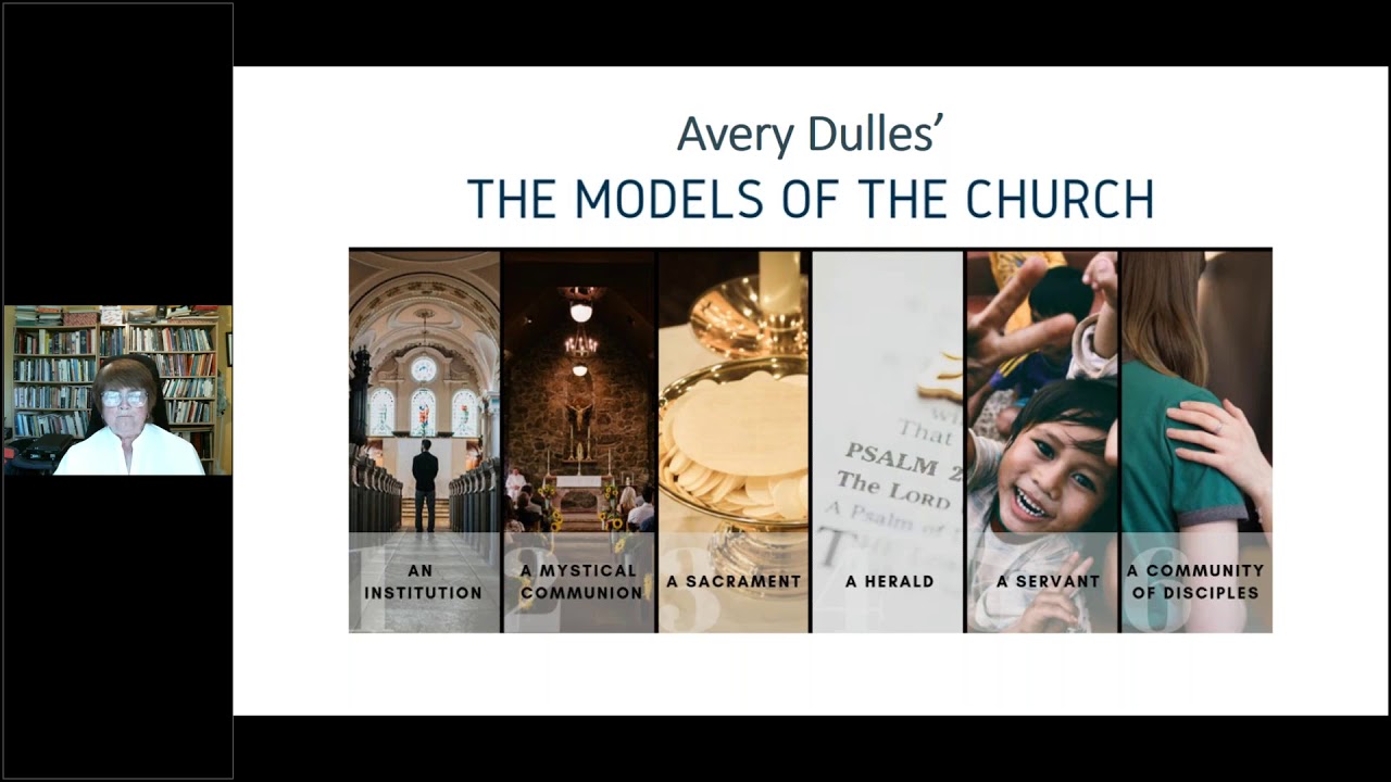 Digital Ministry Applied Theology and Technology June 10, 2020 - YouTube